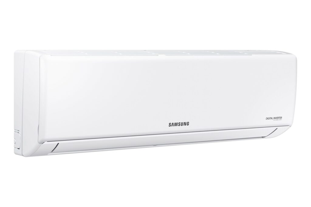 New Samsung AR4500 Energy Saving Midwall Split Aircon - Fourways Online