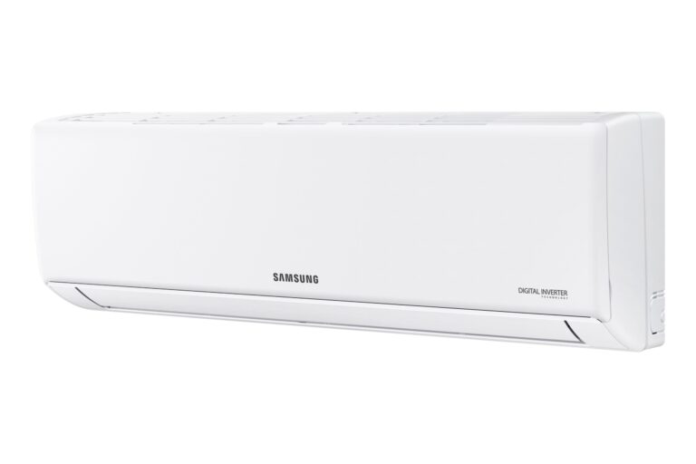 Samsung AR4500 Energy Saving Midwall Split Aircon - Fourways Online