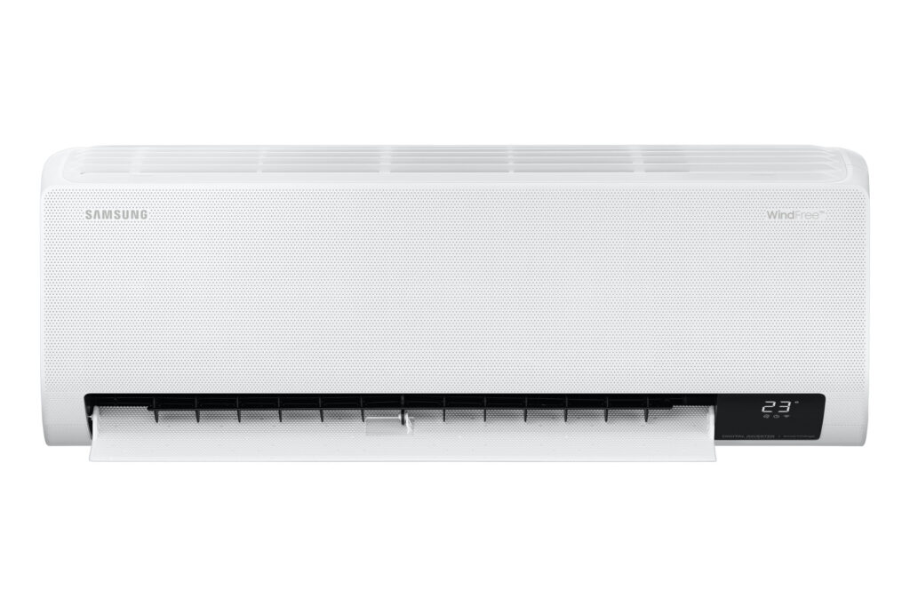 Samsung AR6500 Windfree Energy Saving Midwall Split Aircon - Fourways ...