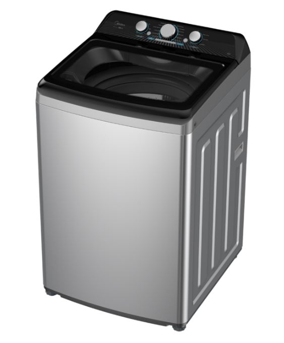 Midea 18kg Top Loader Washing Machine - Fourways Online