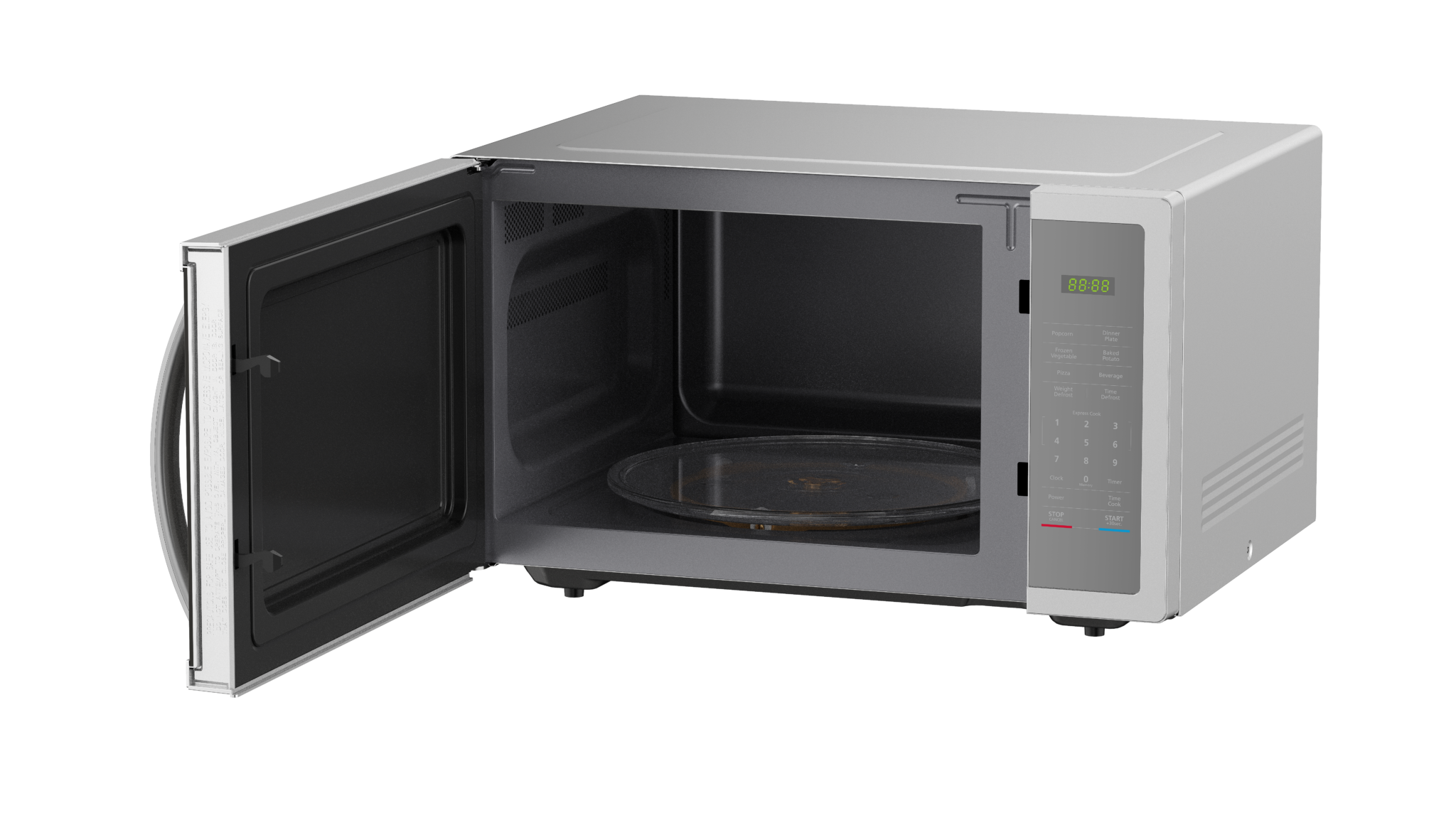 Midea 45L Digital Microwave - Fourways Online