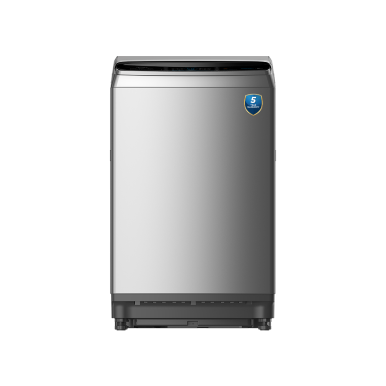 Midea 10.5Kg Top Loader Washing Machine - Fourways Online